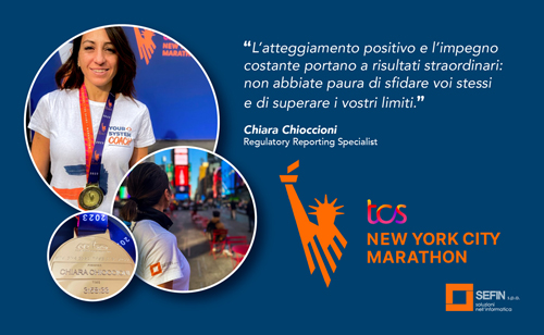 SEFIN SpA - Sefin INSIDE: "Le interviste"